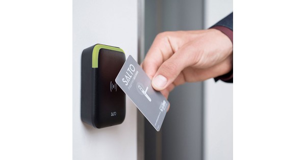 10 grote voordelen van toegangscontrole | Atelier Van Eyck Leuven